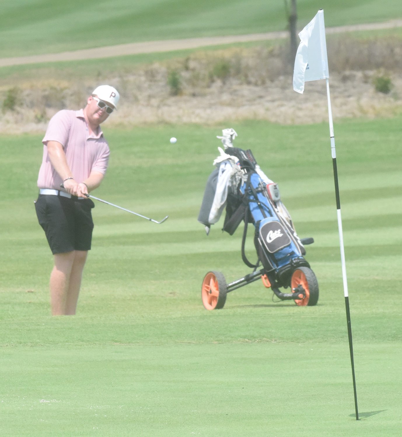 How family has kept Chuck Morton Golf Tournament going strong for 20 ...