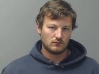 Oakland man accused of assaulting deputy facing more charges | Baxter ...