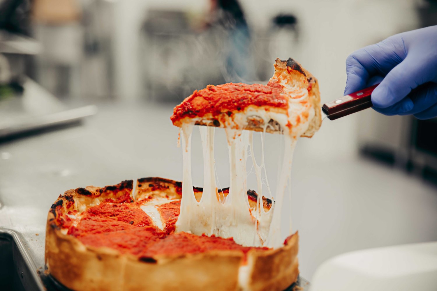 Buncle's Brick Oven & Brews now open in Mountain Home | Baxter Bulletin