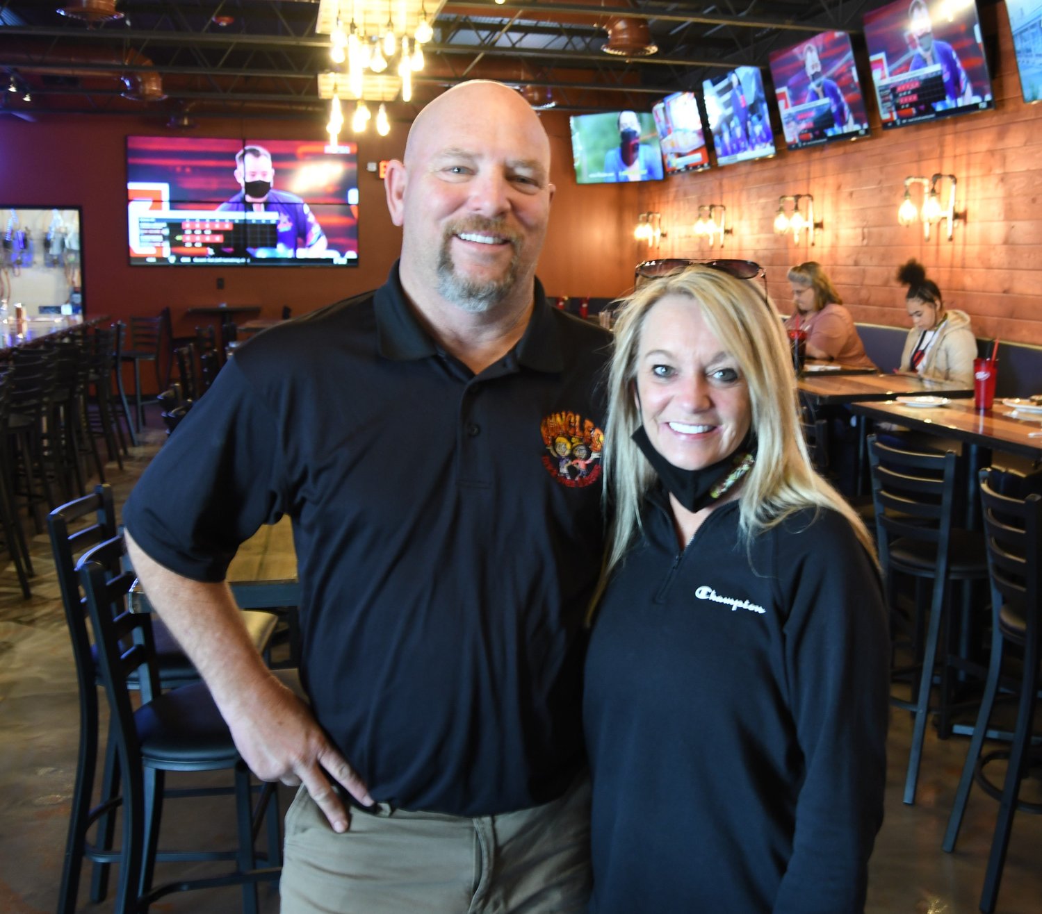 Buncle's Brick Oven & Brews now open in Mountain Home | Baxter Bulletin