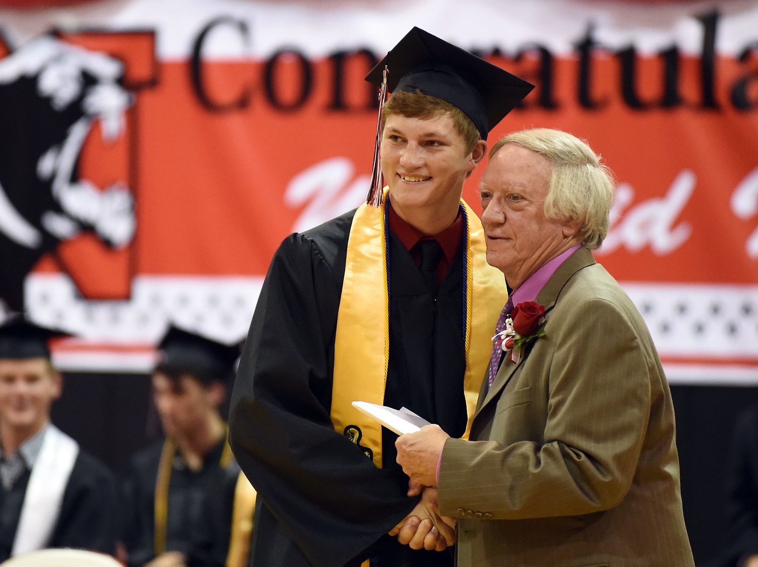 Funeral for Bobby Hulse, longtime Norfork High School principal, to be ...