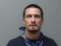 Three people get prison time for meth-related charges | Baxter Bulletin