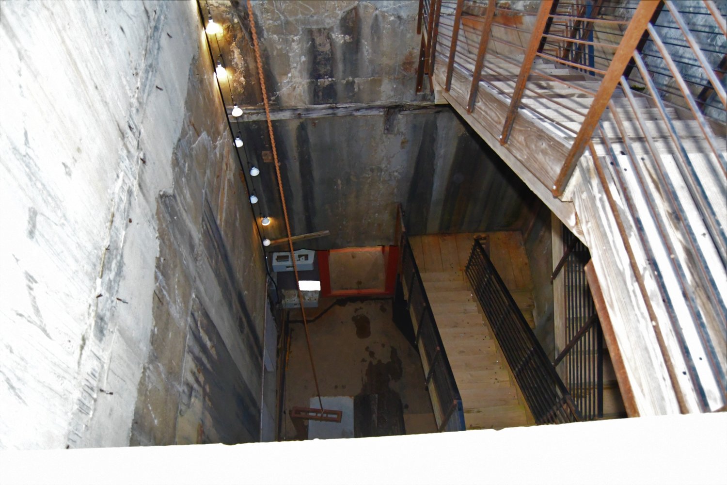 Want to experience a piece of Cold War history? This nuclear missile ...