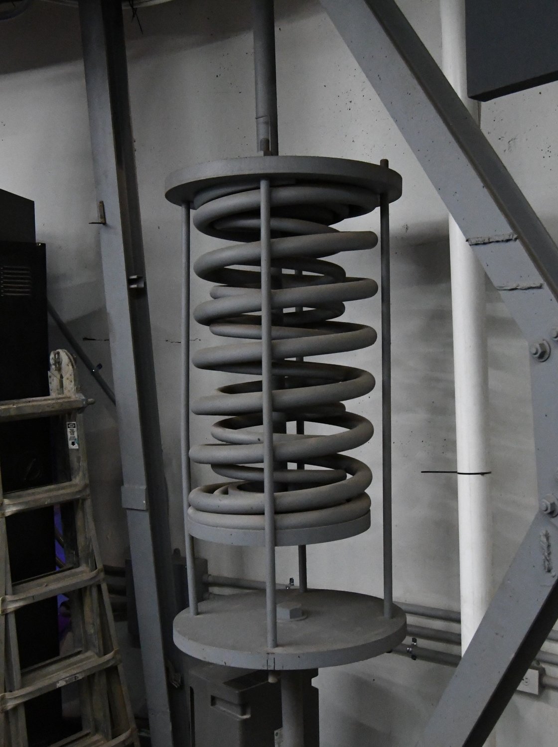 Want to experience a piece of Cold War history? This nuclear missile ...
