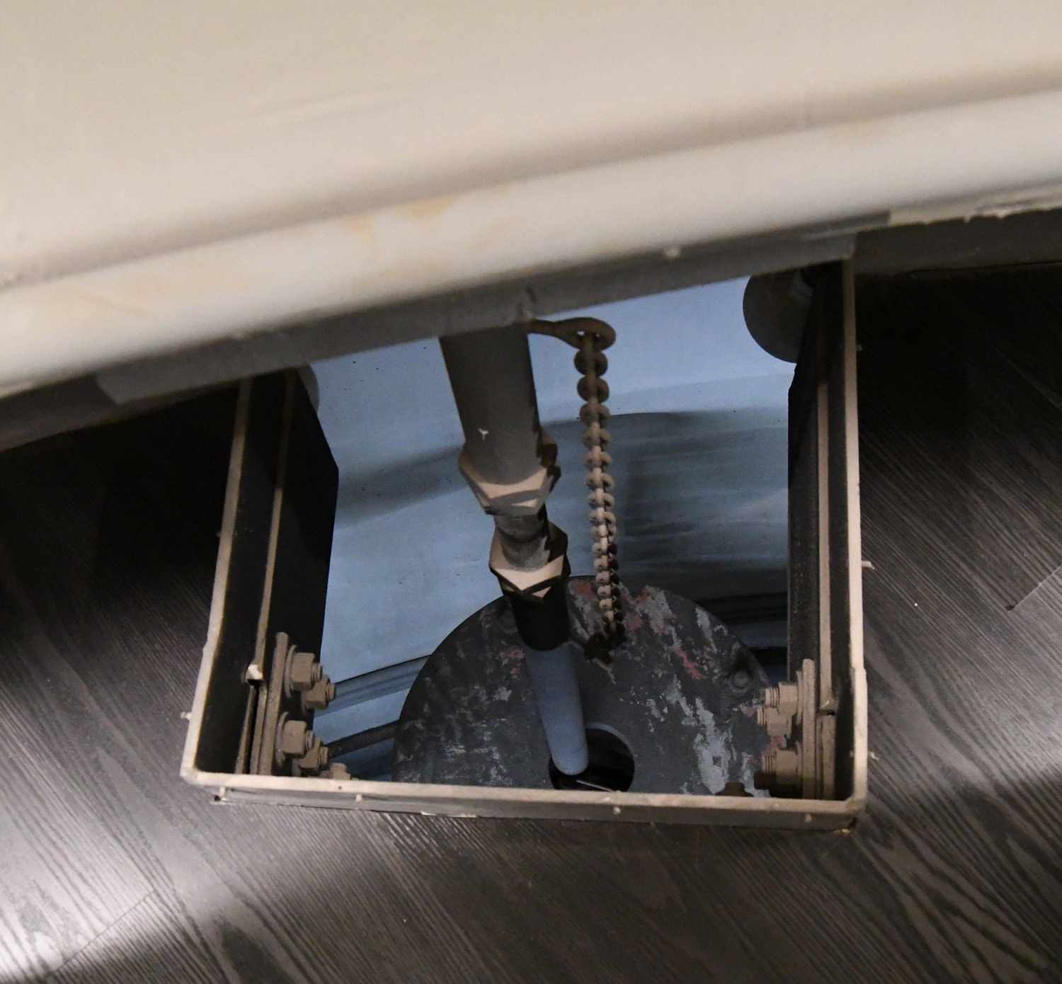 Want to experience a piece of Cold War history? This nuclear missile ...