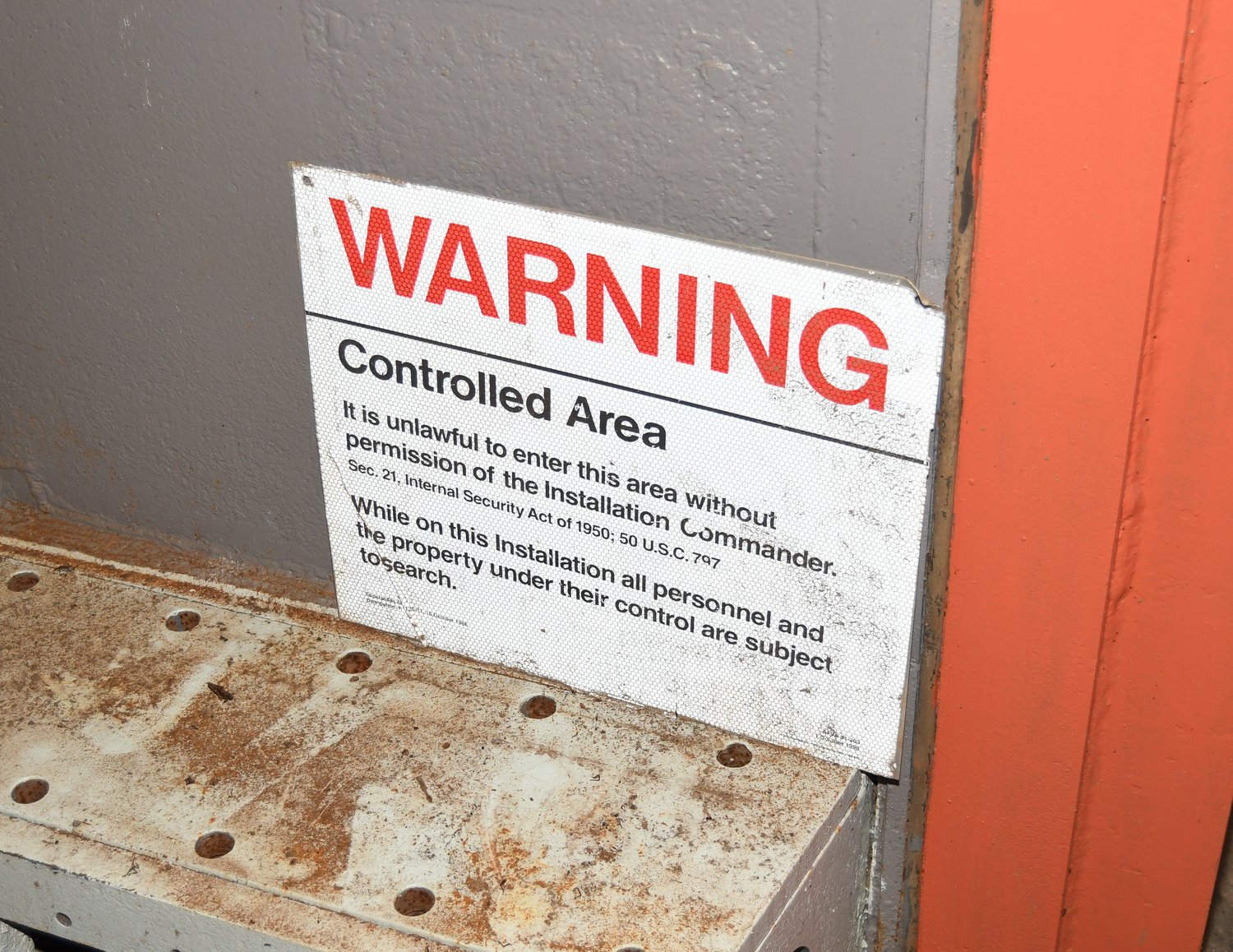 Want to experience a piece of Cold War history? This nuclear missile ...