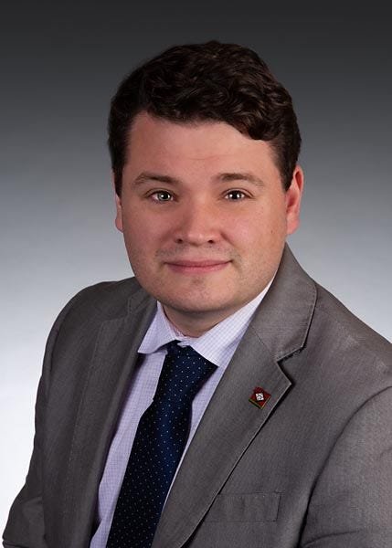 Arkansas elected officials express 'shock' over Capitol riot | Baxter ...