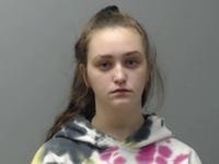 MH woman charged with murder | Baxter Bulletin