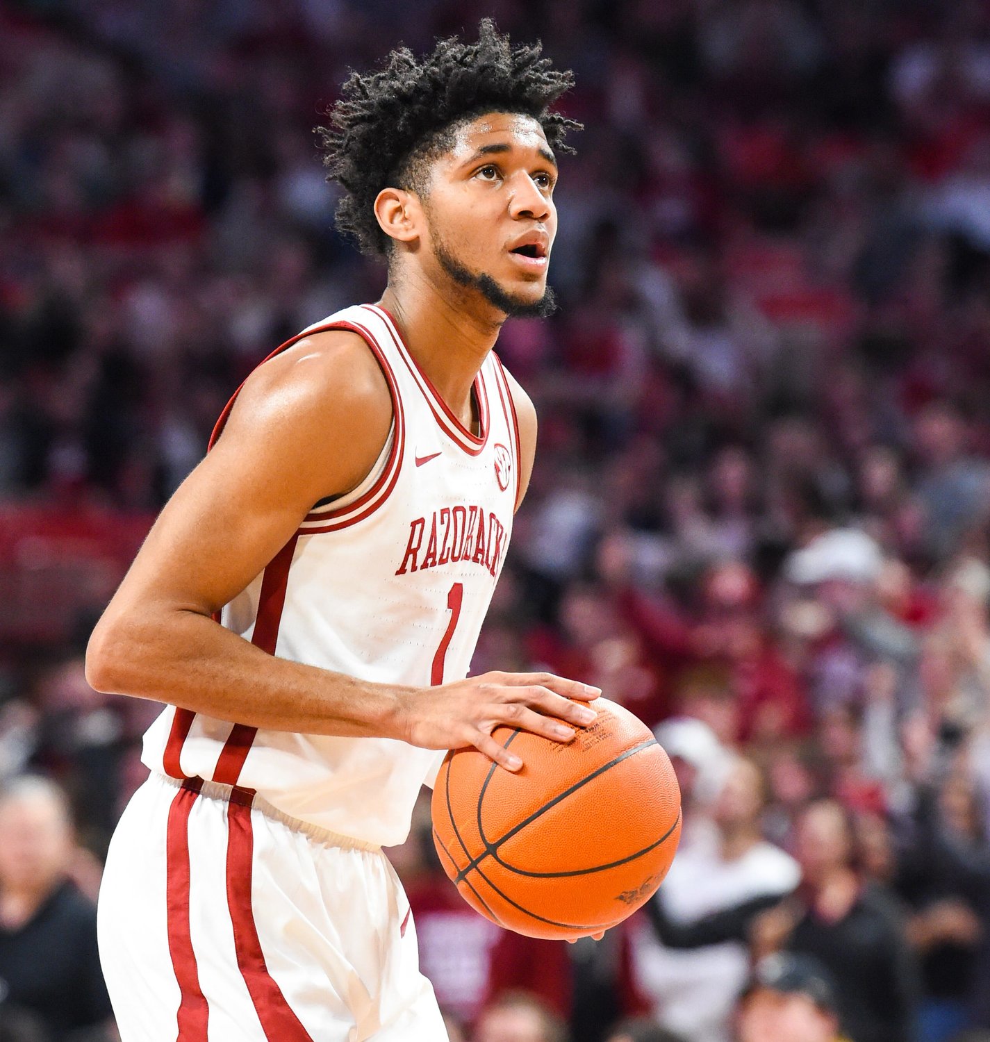 Four things to know about Isaiah Joe, the No. 49 pick in 2020 NBA Draft ...