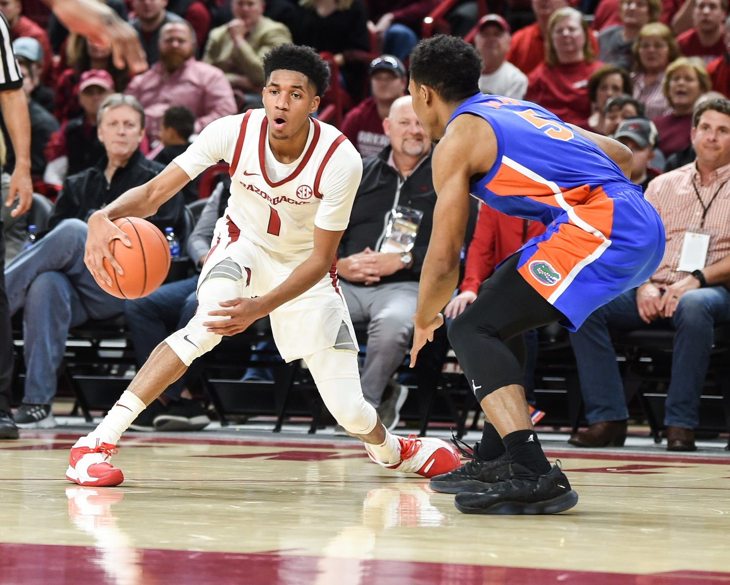 Four things to know about Isaiah Joe, the No. 49 pick in 2020 NBA Draft ...