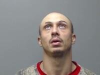 Camper creeper enters plea during court appearance | Baxter Bulletin