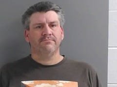 Flippin man arrested on rape charges | Baxter Bulletin