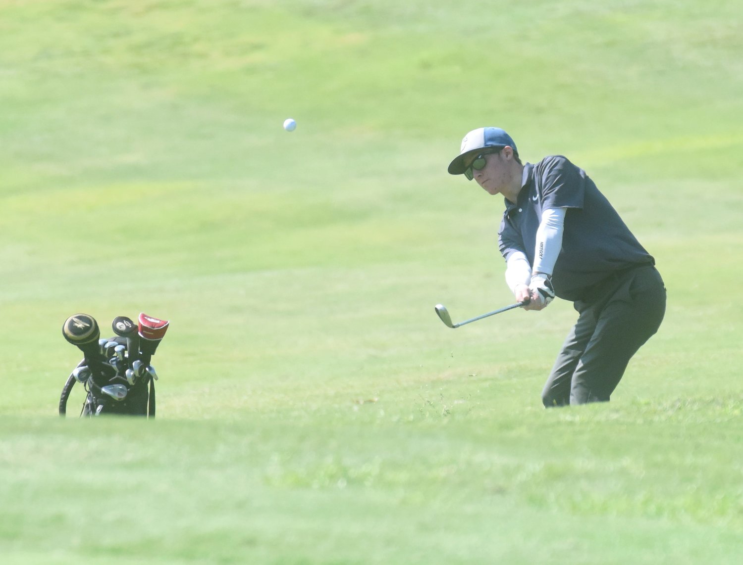 Melbourne teams win 2A-1 District titles | Baxter Bulletin