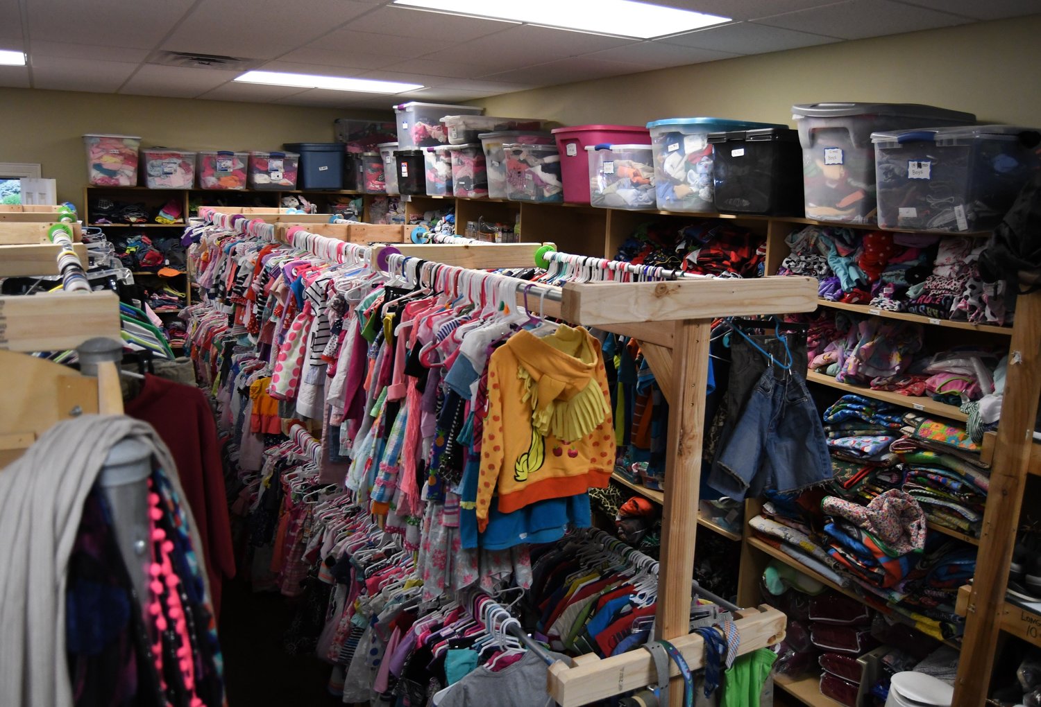 The CALL looks to expand | Baxter Bulletin