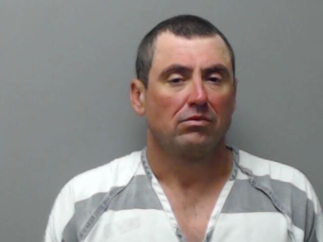 Drunk camper pulls gun, gets arrested, sheriff says | Baxter Bulletin