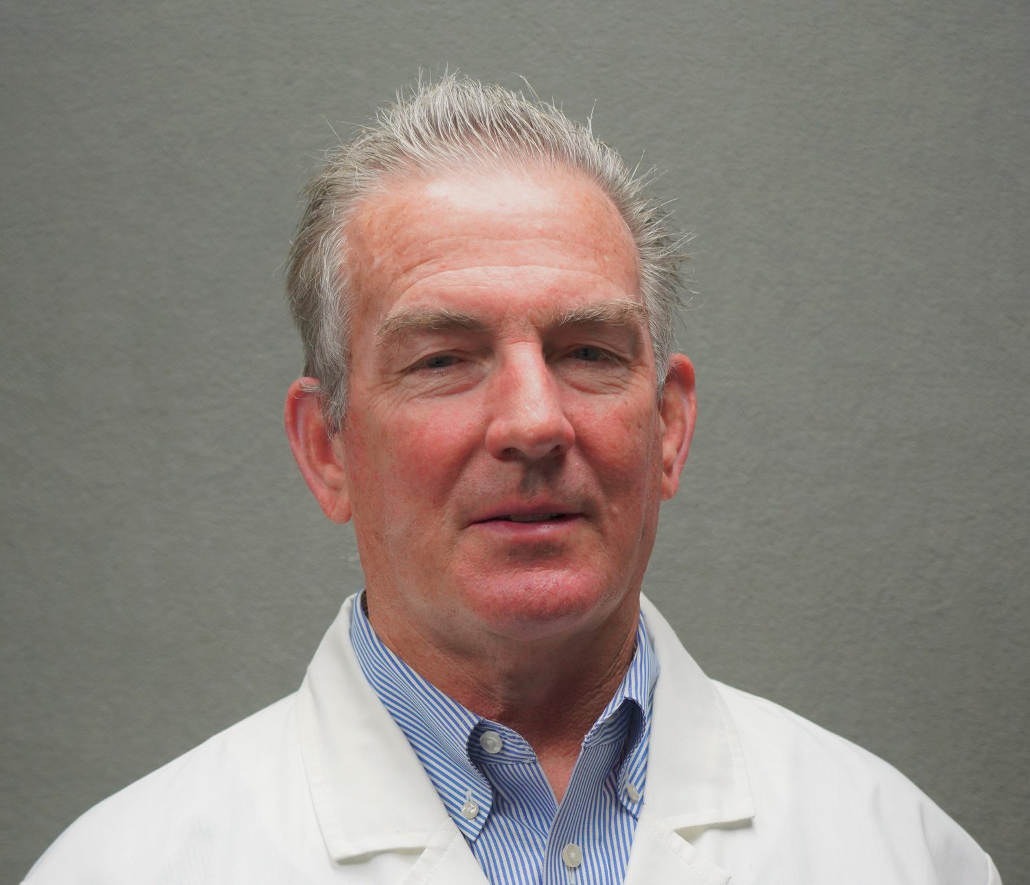 BRMC welcomes Dr. Raymond Bandy | Baxter Bulletin