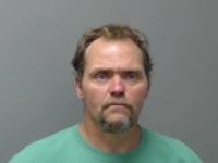 Long-time felon faces burglary charge | Baxter Bulletin