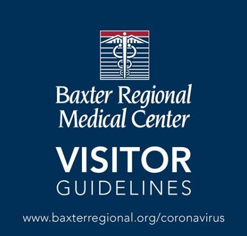 BRMC expands telemedicine options | Baxter Bulletin