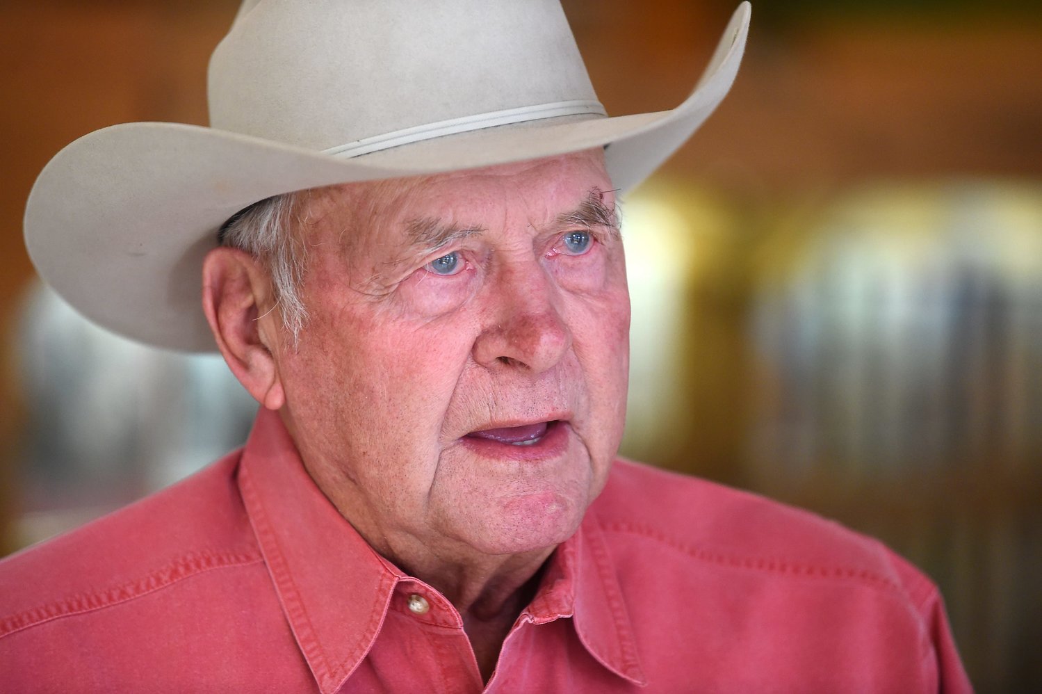 Forrest L. Wood, legendary boat builder and Ranger Boats founder, dies ...