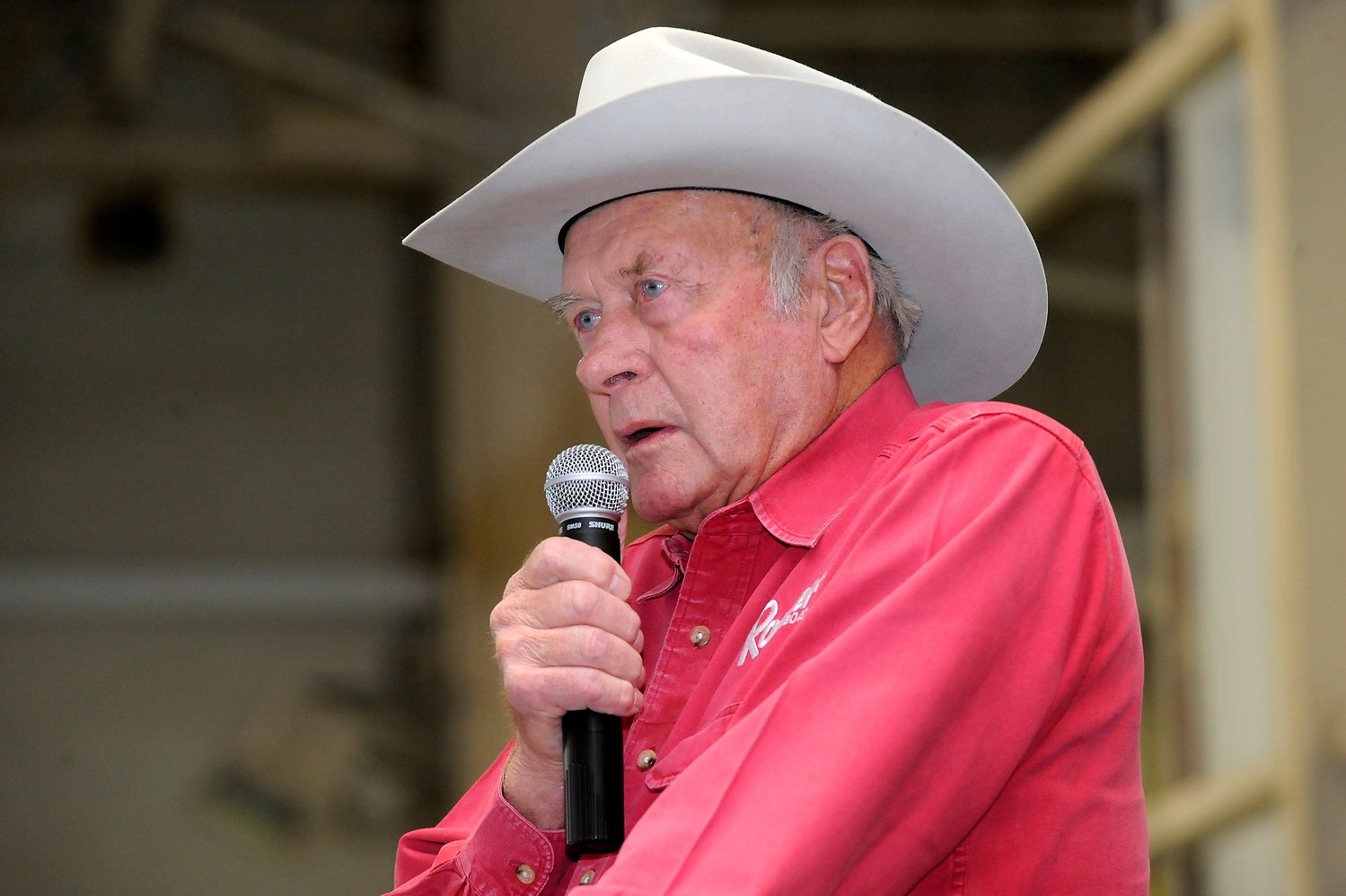 Forrest L. Wood, legendary boat builder and Ranger Boats founder, dies ...