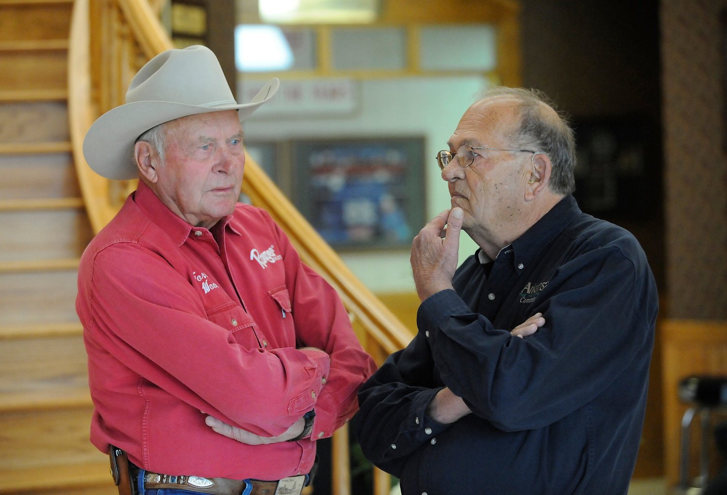 Forrest L. Wood, legendary boat builder and Ranger Boats founder, dies ...