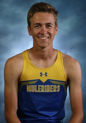 Former Bomber Alexander honored on all-decade team | Baxter Bulletin