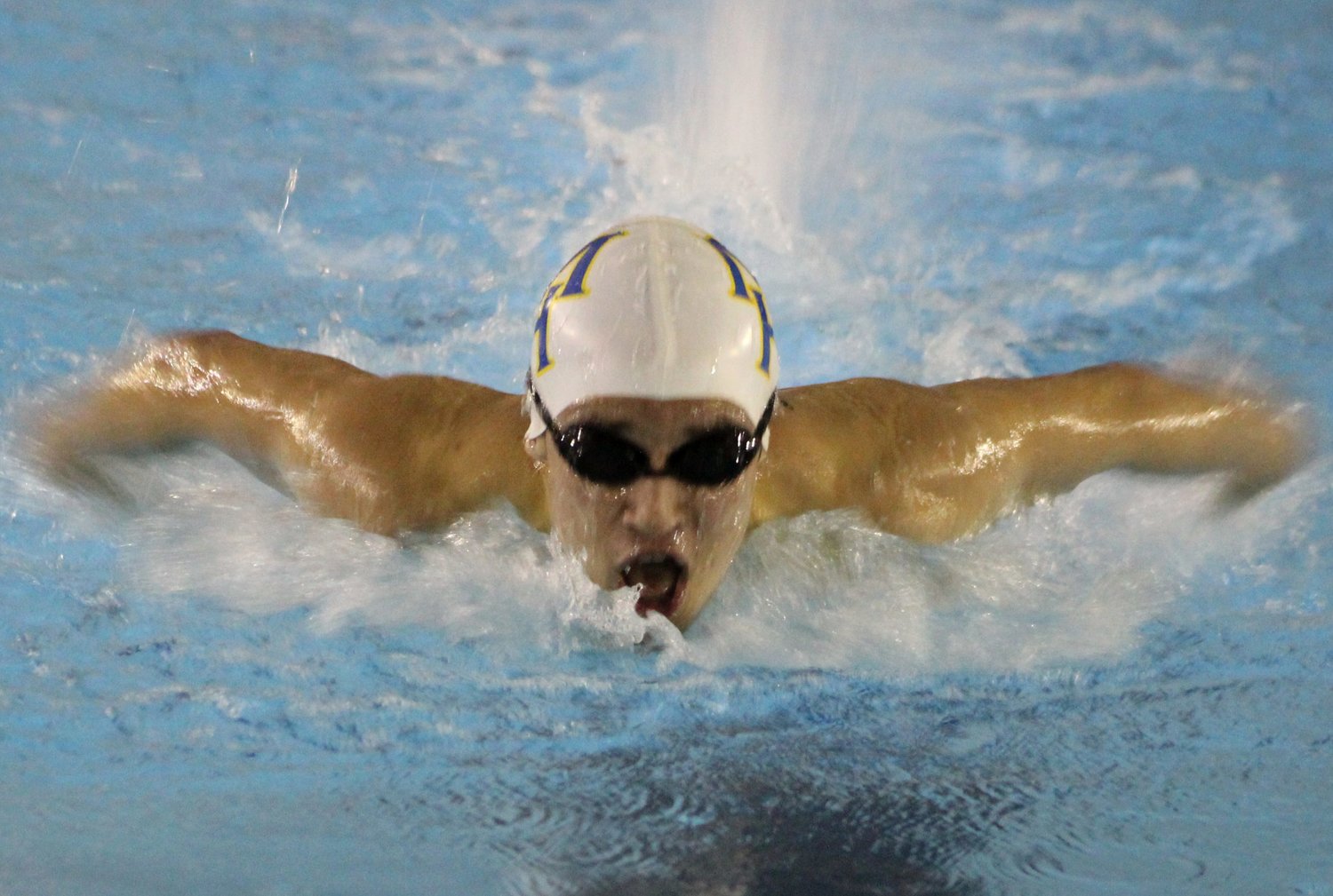 Lady Bombers 1st, Bombers 2nd at Pocahontas | Baxter Bulletin