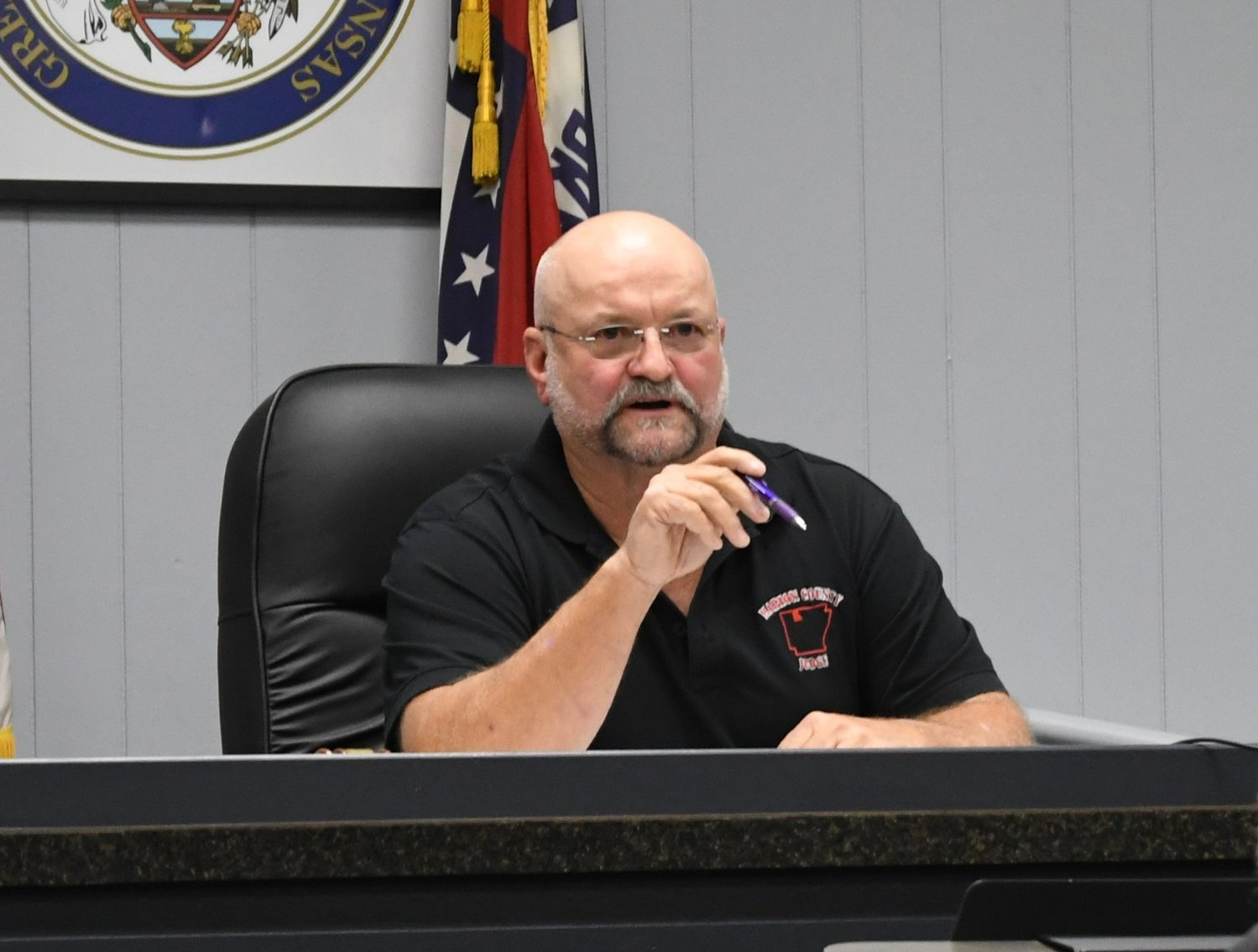 Marion County employees to receive COVID premium pay | Baxter Bulletin