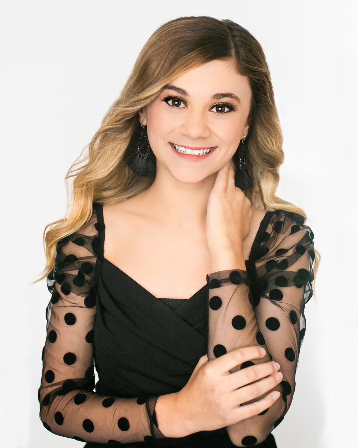 Pageant winner headed to Houston | Baxter Bulletin