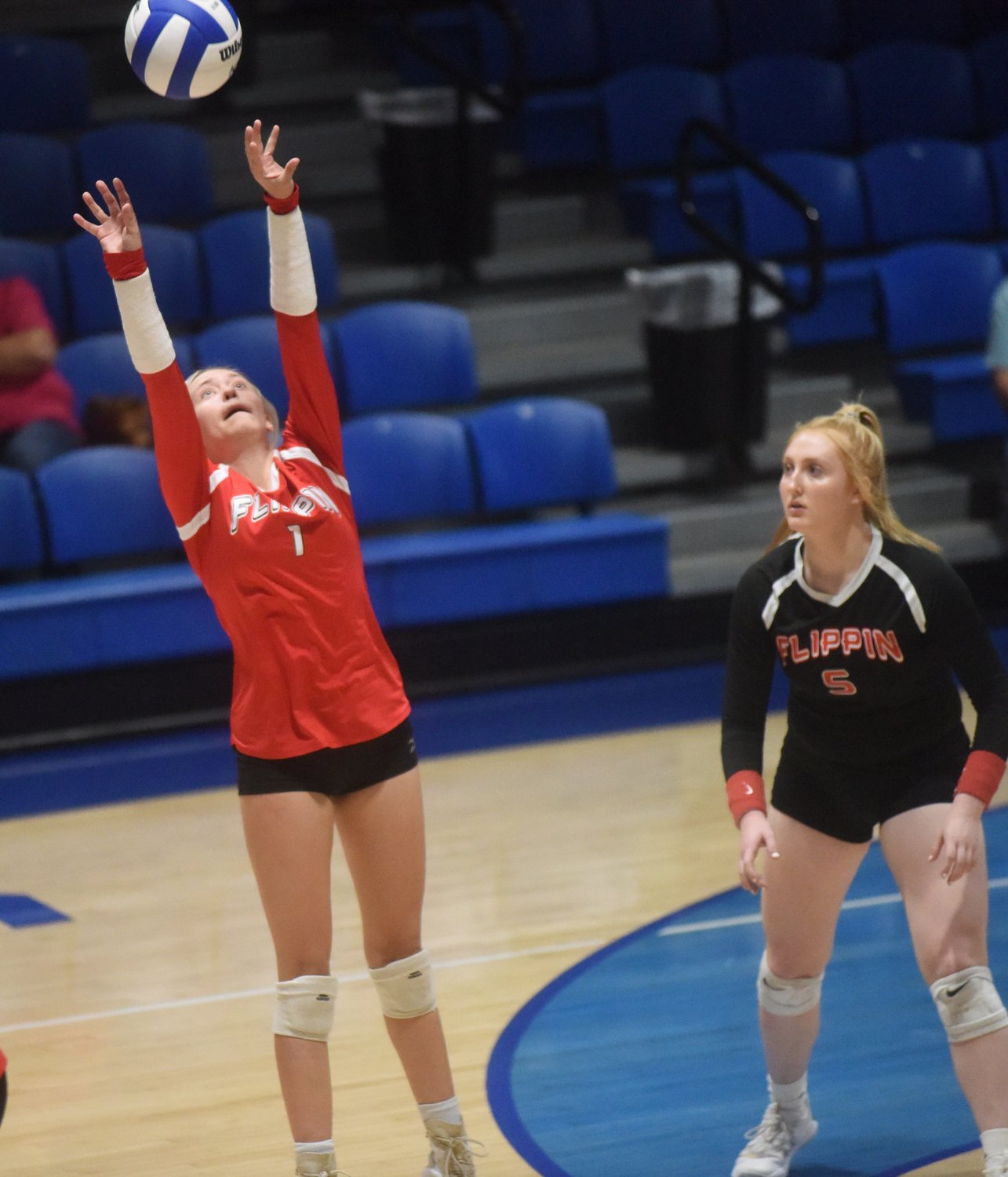 Seven all-state players highlight 2021 Baxter Bulletin All-Area ...