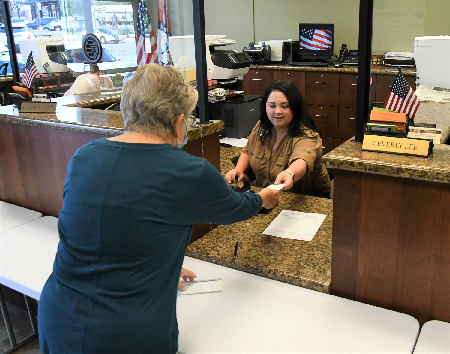 Friday is deadline to pay property taxes | Baxter Bulletin