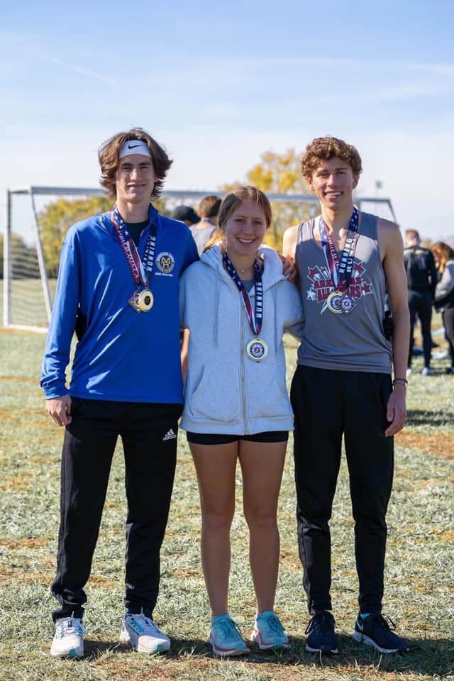 Mountain Home trio competes at All-Star Meet | Baxter Bulletin