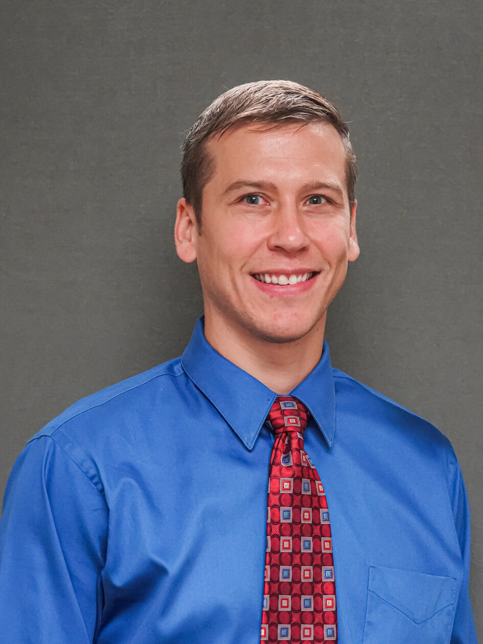 BRMC announces new leadership structure | Baxter Bulletin