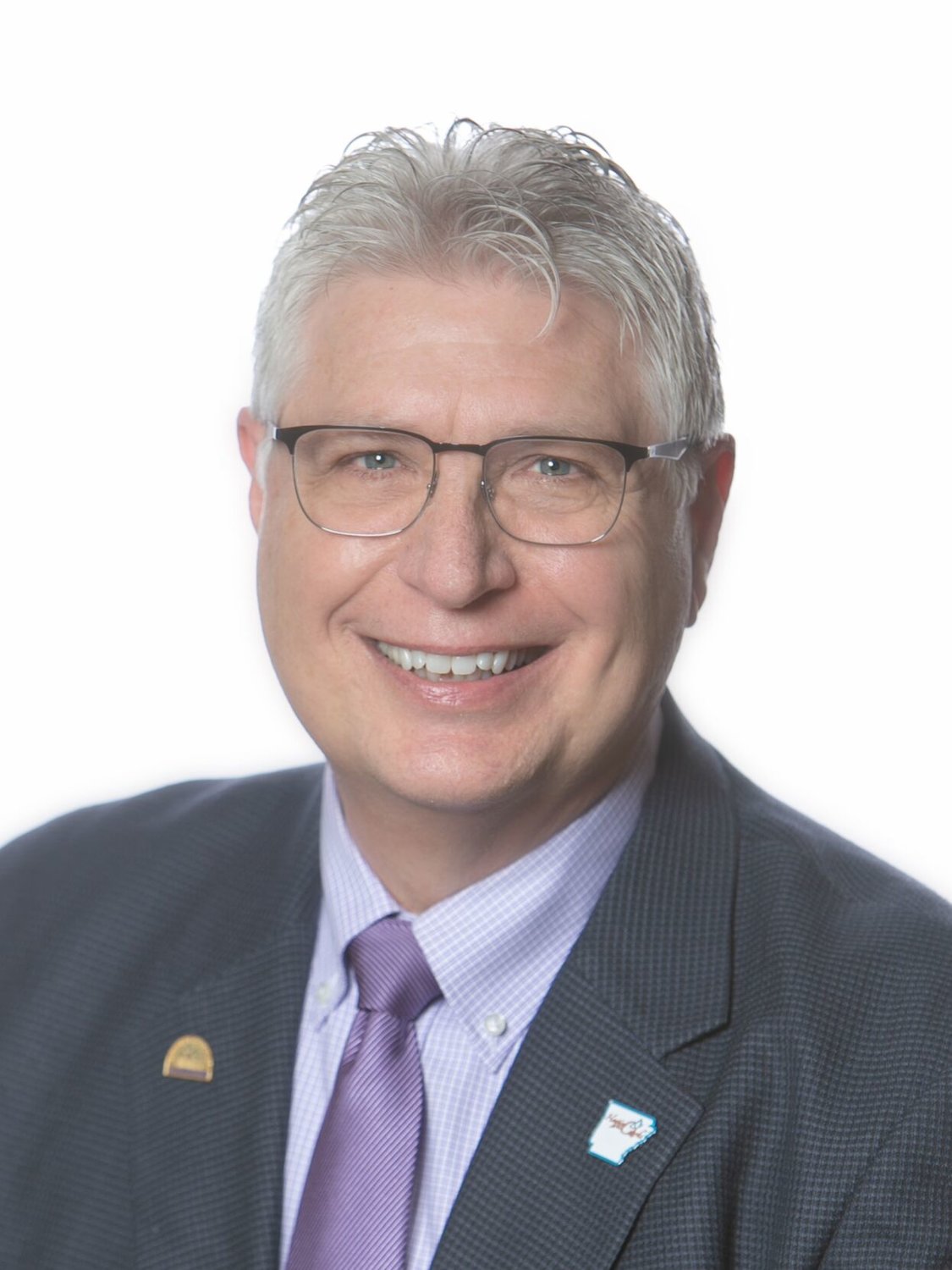 Wood named president of palliative board | Baxter Bulletin