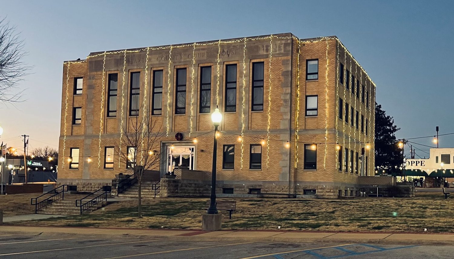 MH, Baxter County close out 2021 with strong sales tax numbers | Baxter ...