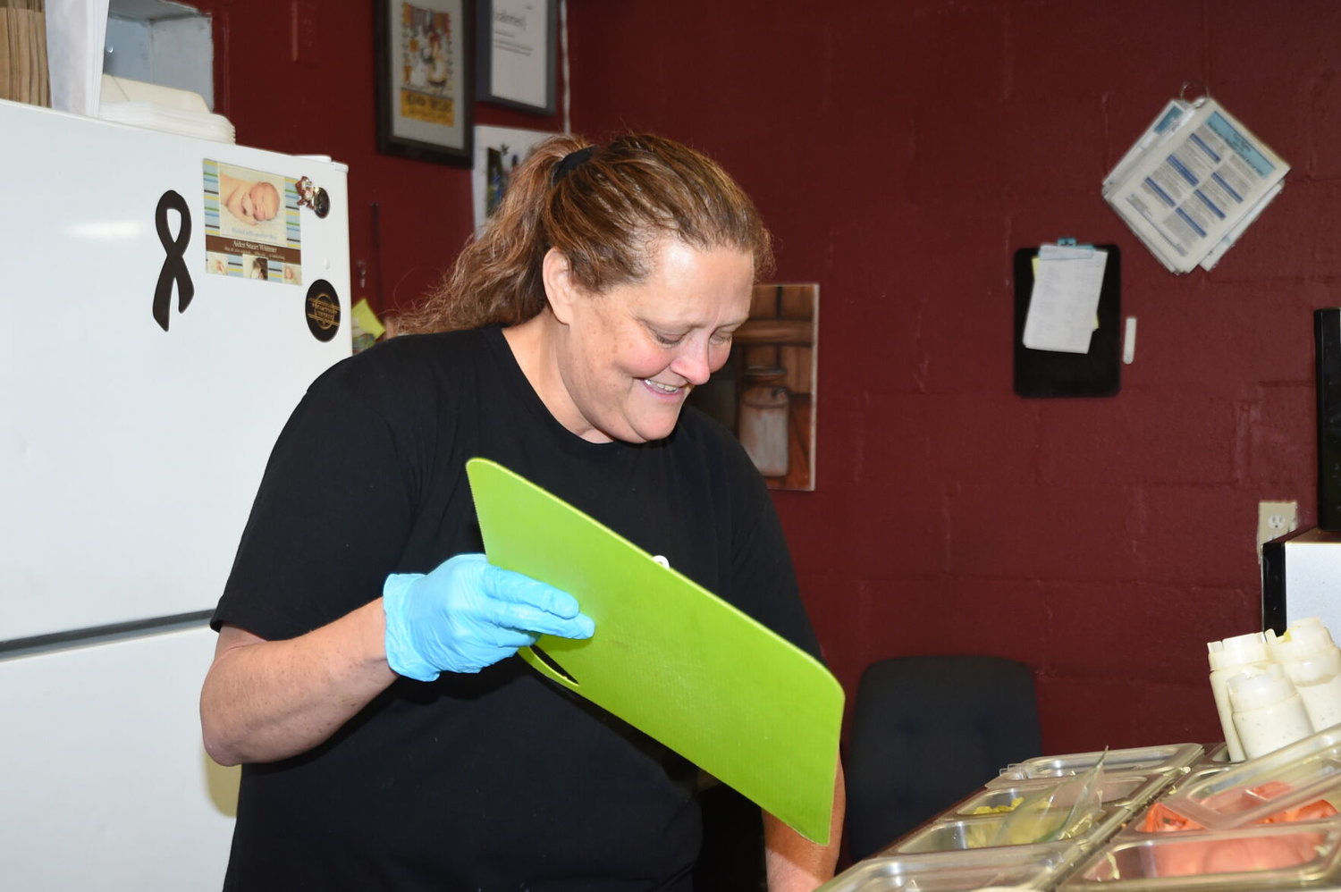 Taylor’s nominated for hall of fame | Baxter Bulletin