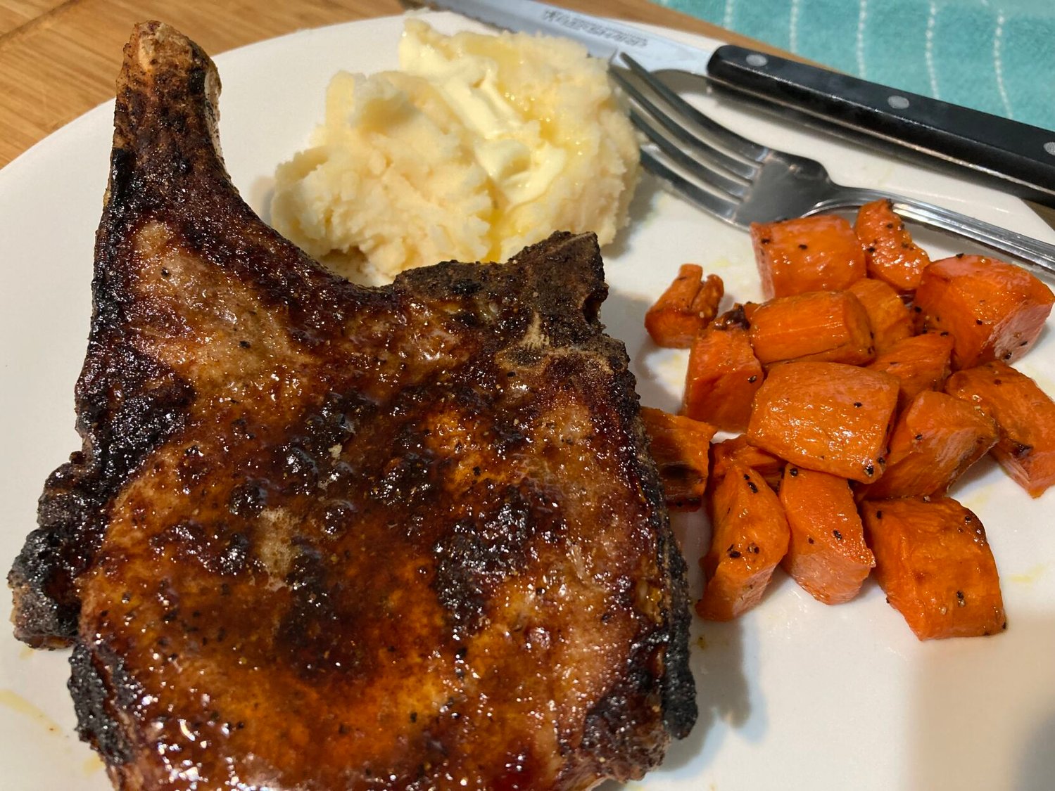 Hail to the Air Fryer | Baxter Bulletin