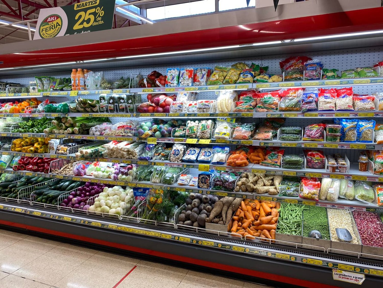 A glimpse into Cuenca, Ecuador | Baxter Bulletin