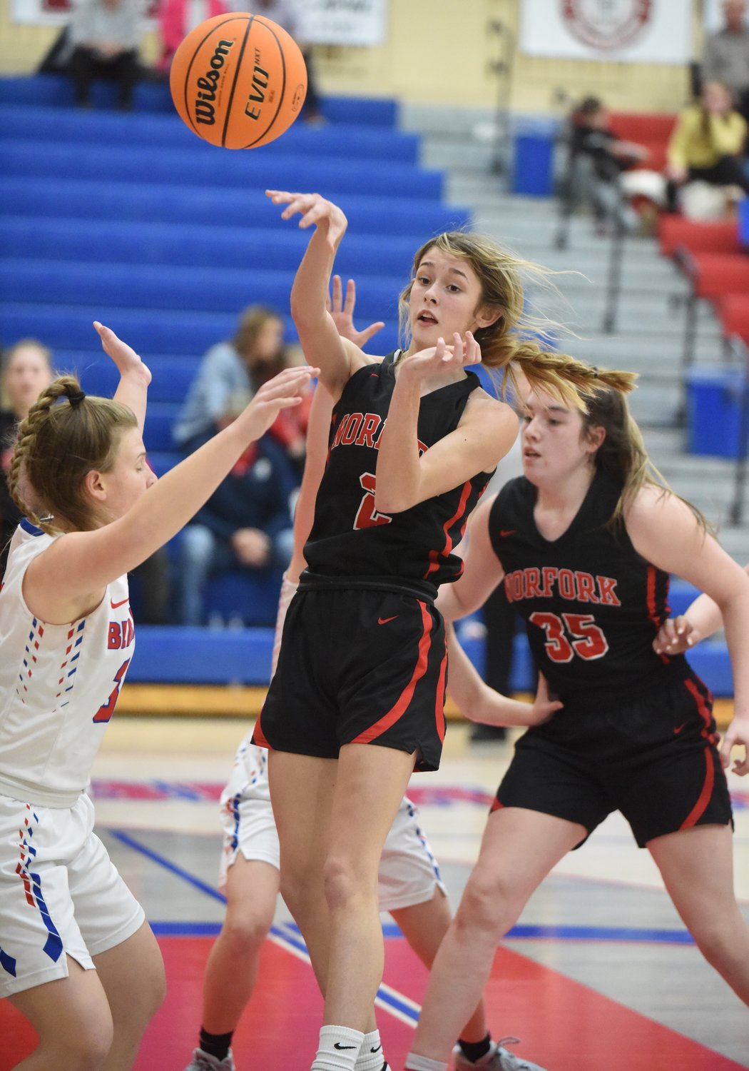 Arkansas Sports Media High School Basketball Polls | Baxter Bulletin