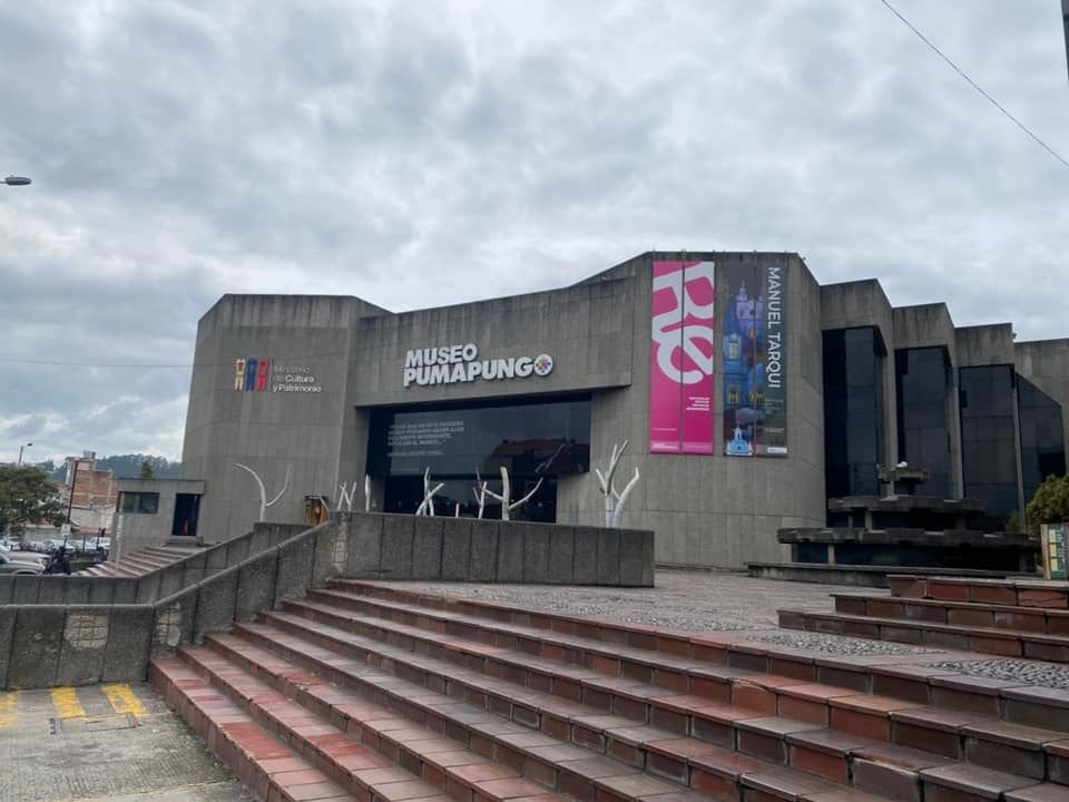 Ecuadorian museums are national treasures | Baxter Bulletin