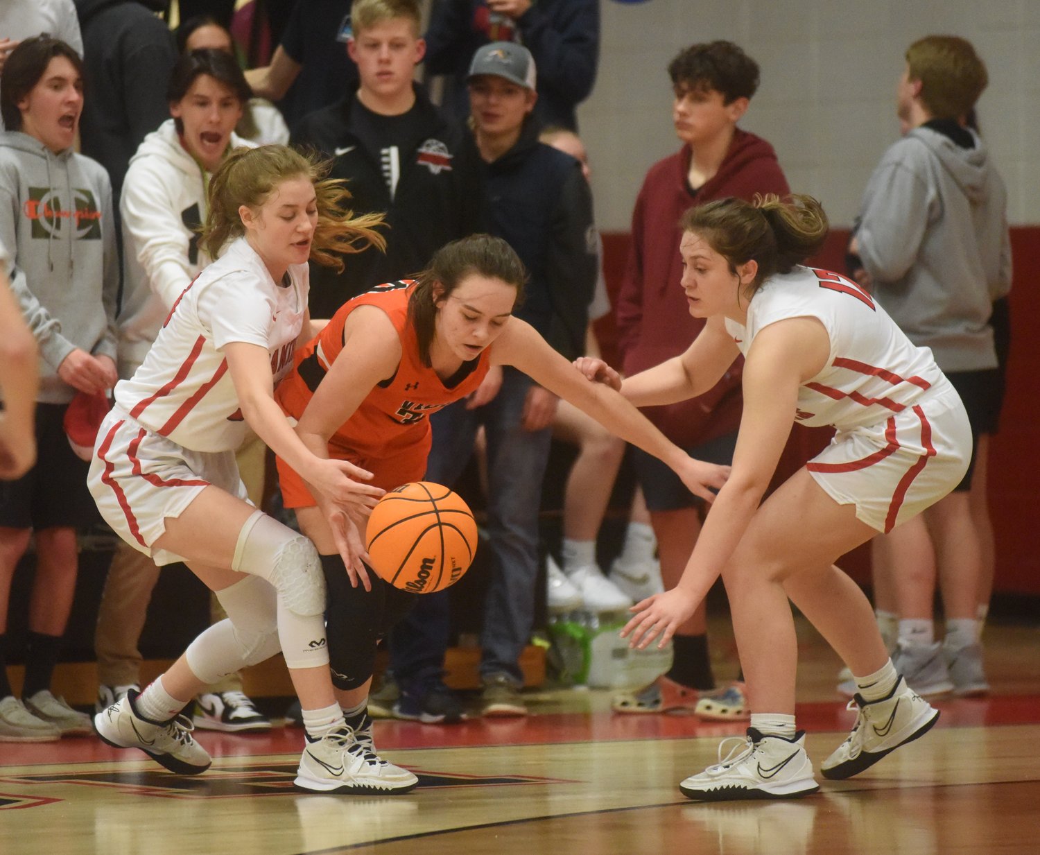 Arkansas Sports Media High School Basketball Polls | Baxter Bulletin