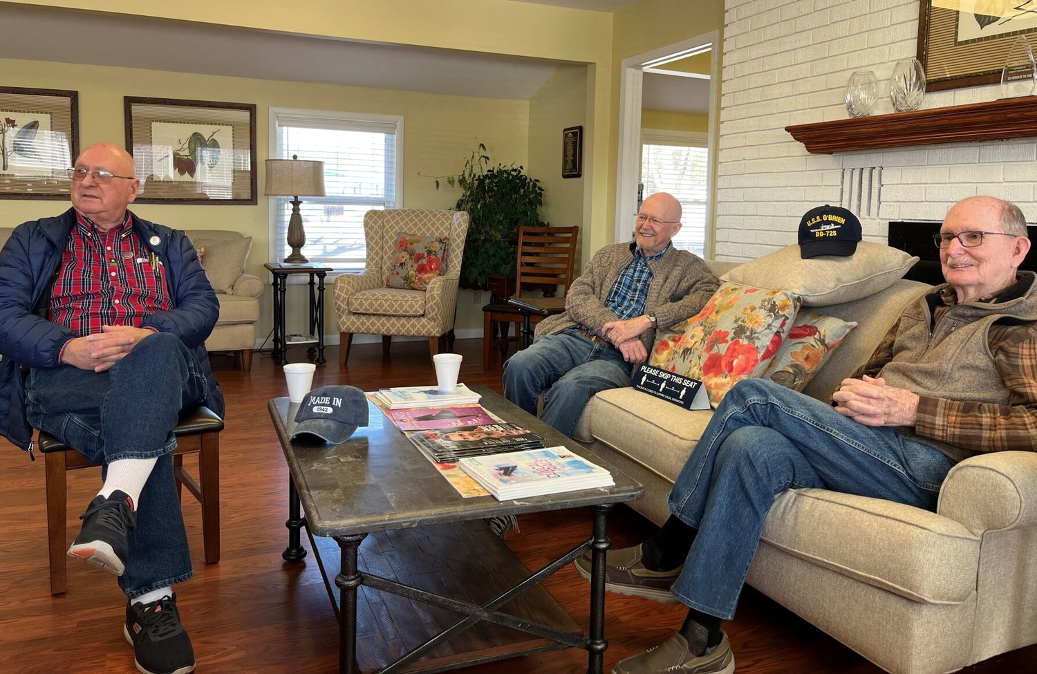 Cancer discussion group offers support | Baxter Bulletin
