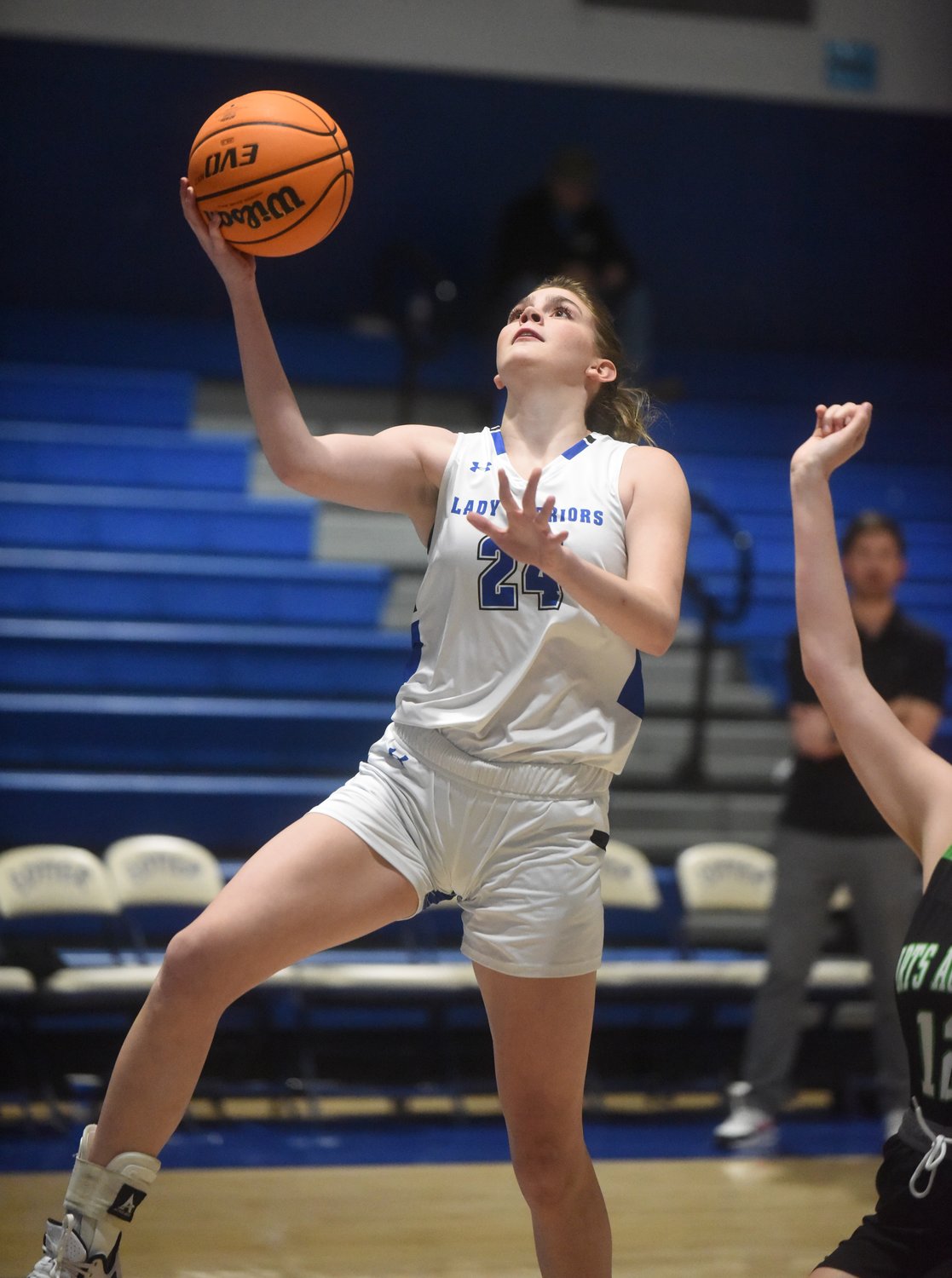 Class 2A State tournament capsules | Baxter Bulletin