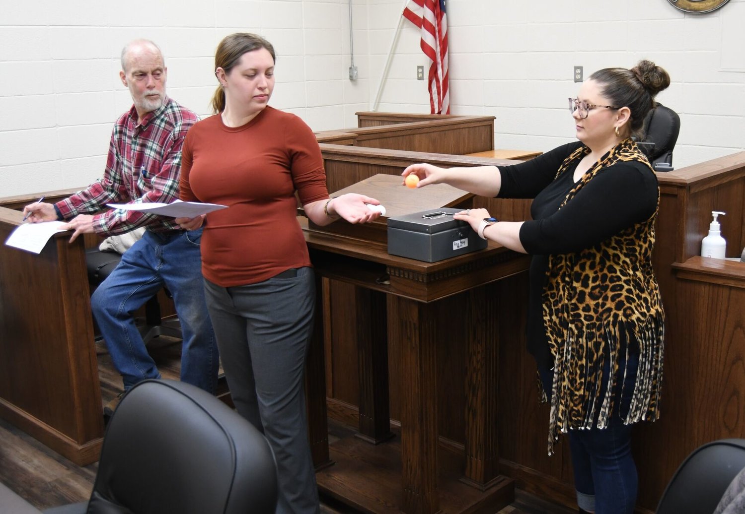 May ballots set in Baxter, Marion counties | Baxter Bulletin