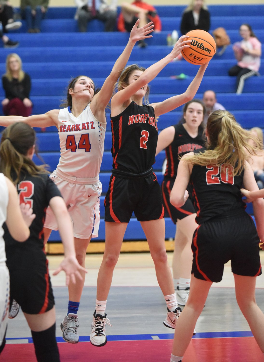 Arkansas Sports Media High School Basketball Polls | Baxter Bulletin