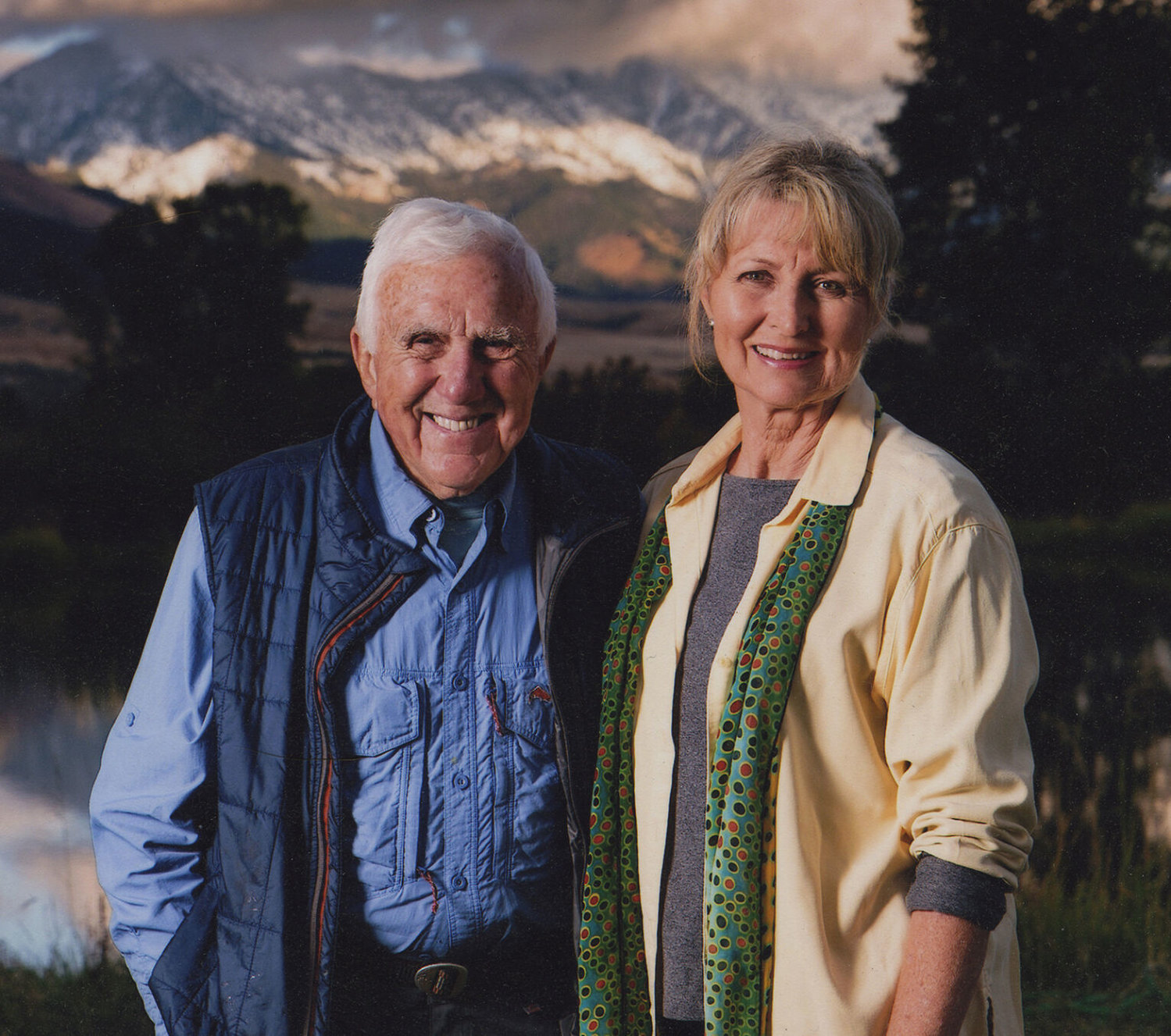 Welcome back Whitlocks! | Baxter Bulletin