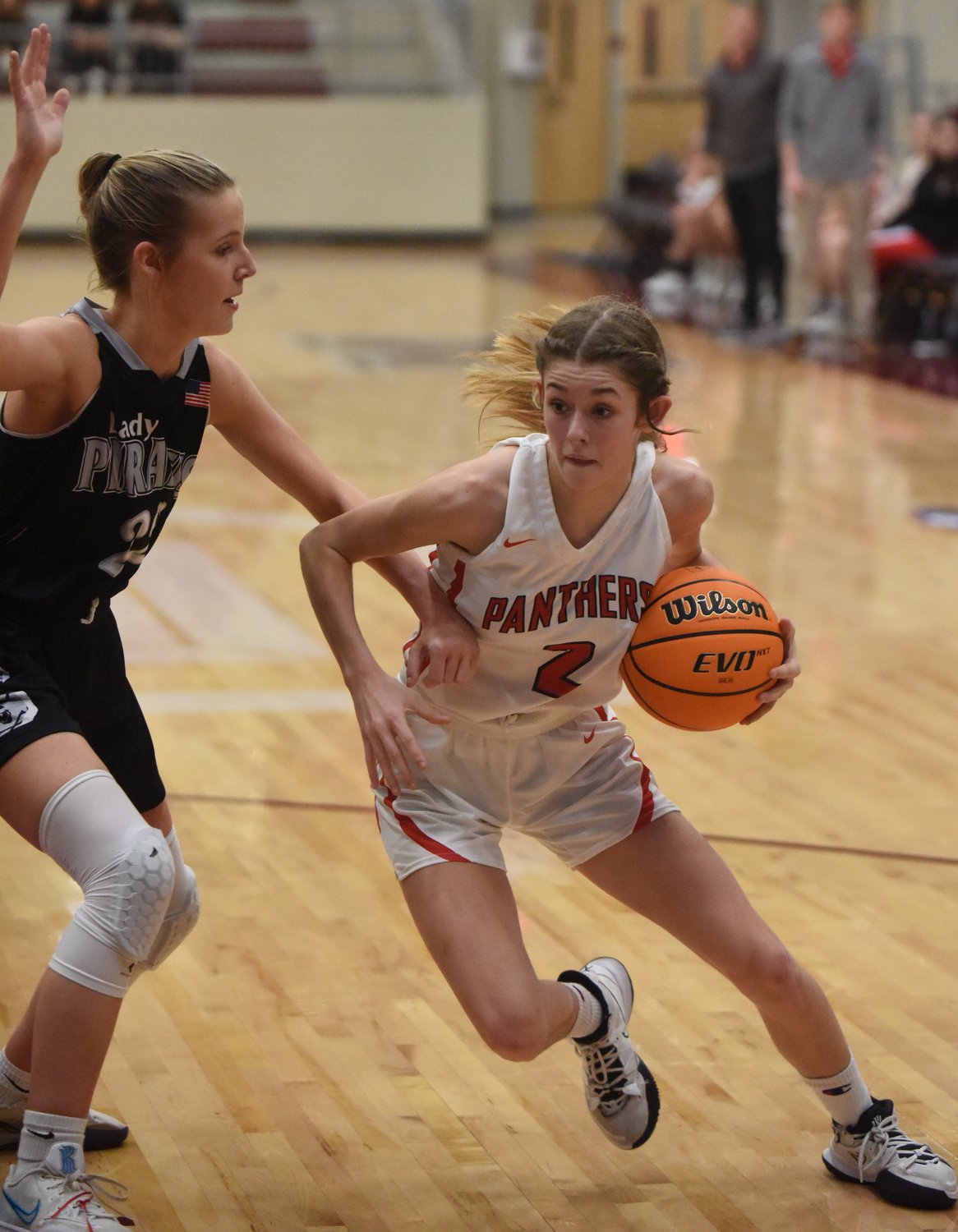Local coaches, players honored by ArBCA | Baxter Bulletin