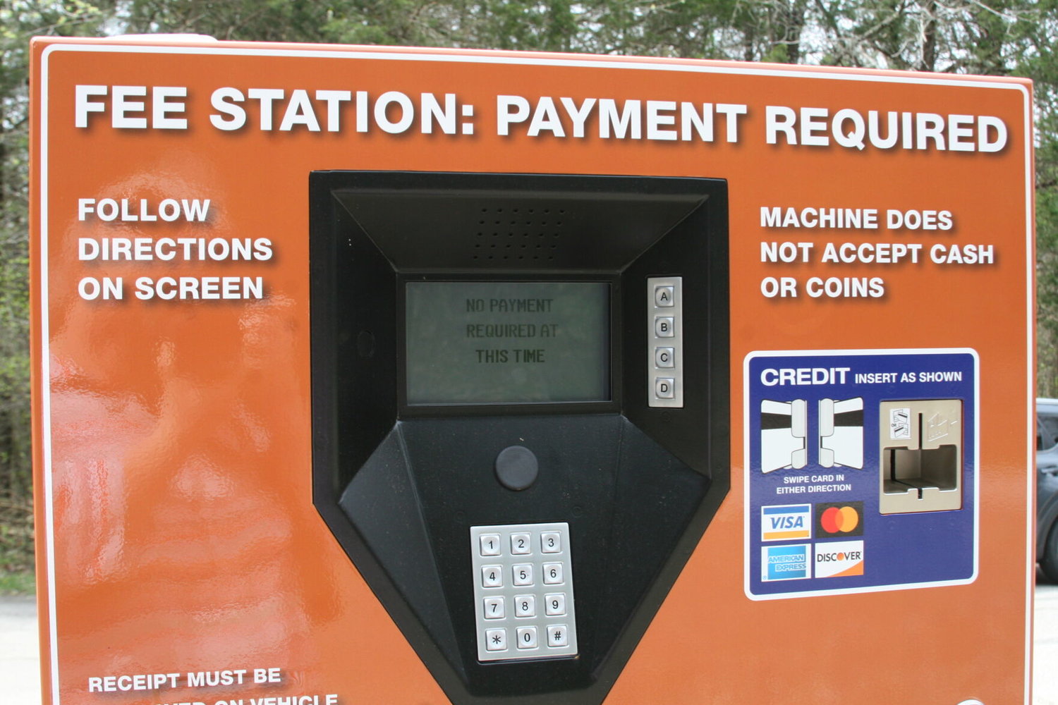 Corps installs meters at Bull Shoals, Norfork | Baxter Bulletin
