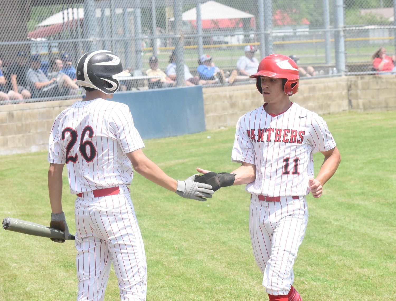 2022 Baxter Bulletin All-Area Baseball Team | Baxter Bulletin