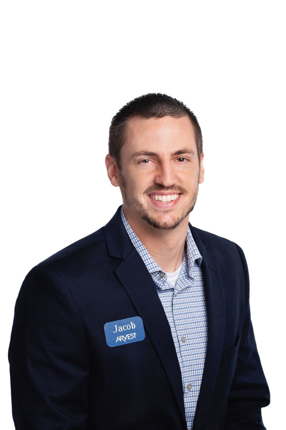 Arvest Bank announces promotions | Baxter Bulletin